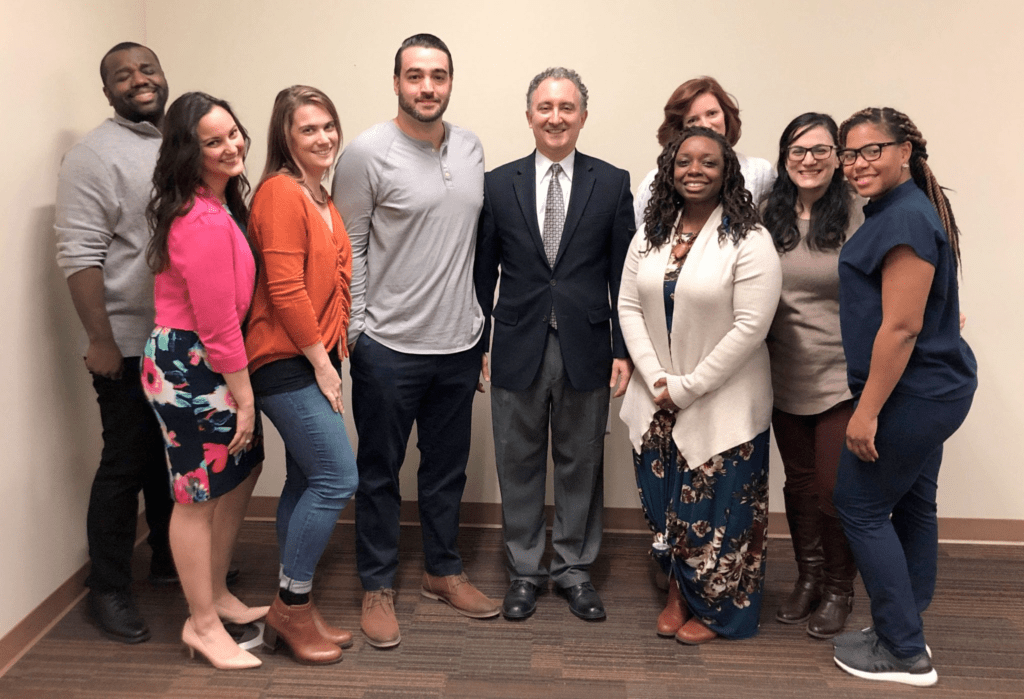 Post Graduate APN Program | CFG Health Network