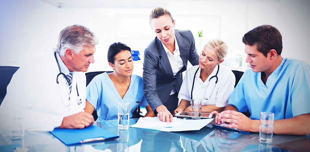 Hospital Partnerships | CFG Health Network